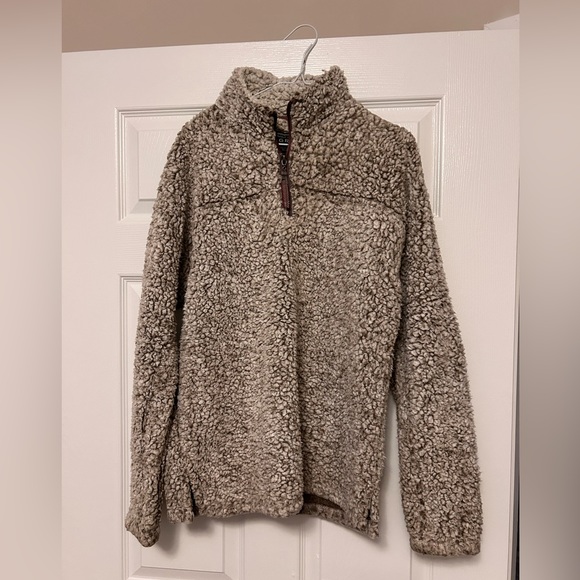True Grit | Jackets & Coats | True Grit Sherpa Jacket | Poshmark